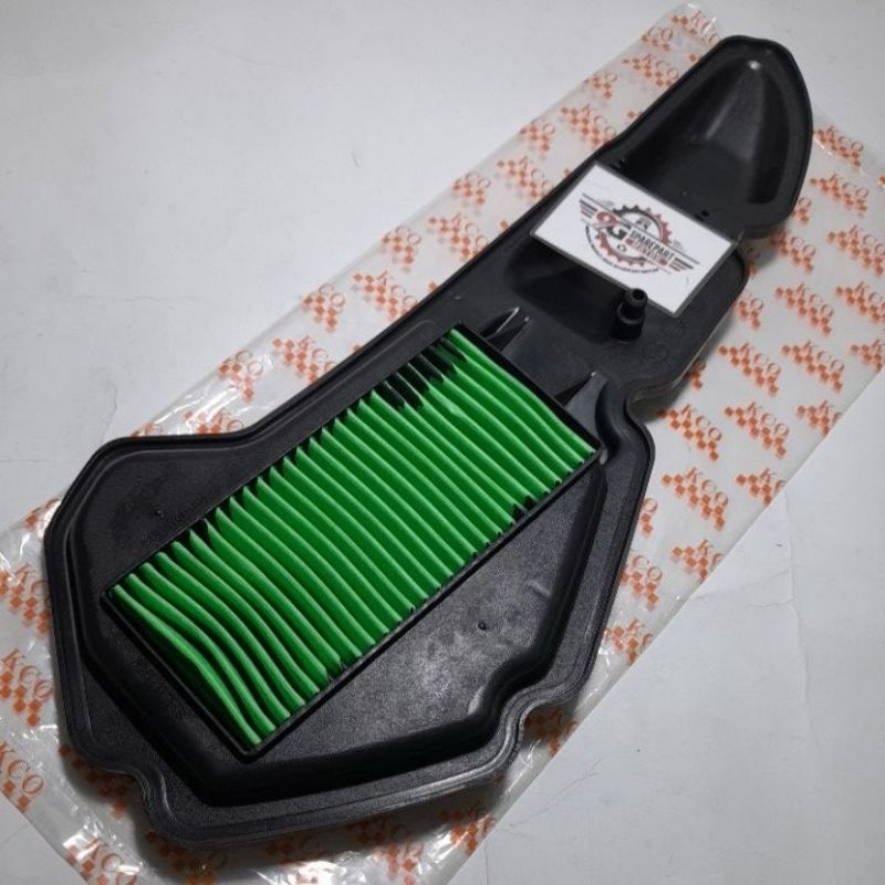 Jual Filter saringan udara Pcx 150 (PL) | Shopee Indonesia