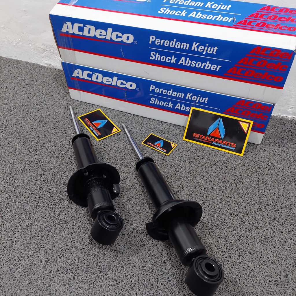 Jual Shockbreaker Shock Breaker Merk AC DELCO Honda Stream Belakang ...