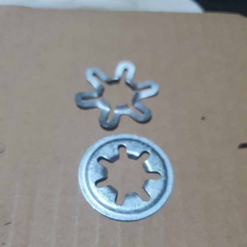 Jual kancingan busing kipas angin buat 12inch dan 16 inch | Shopee ...