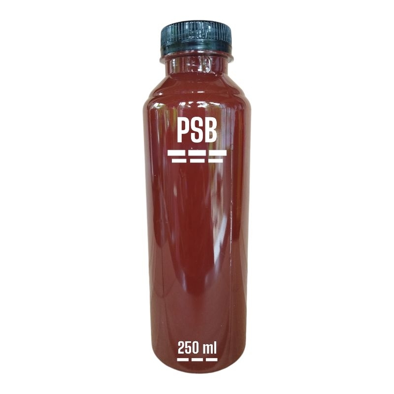 Jual Pupuk Organik PSB Bakteri Fotosintesis Biang isi 250 ml | Shopee ...