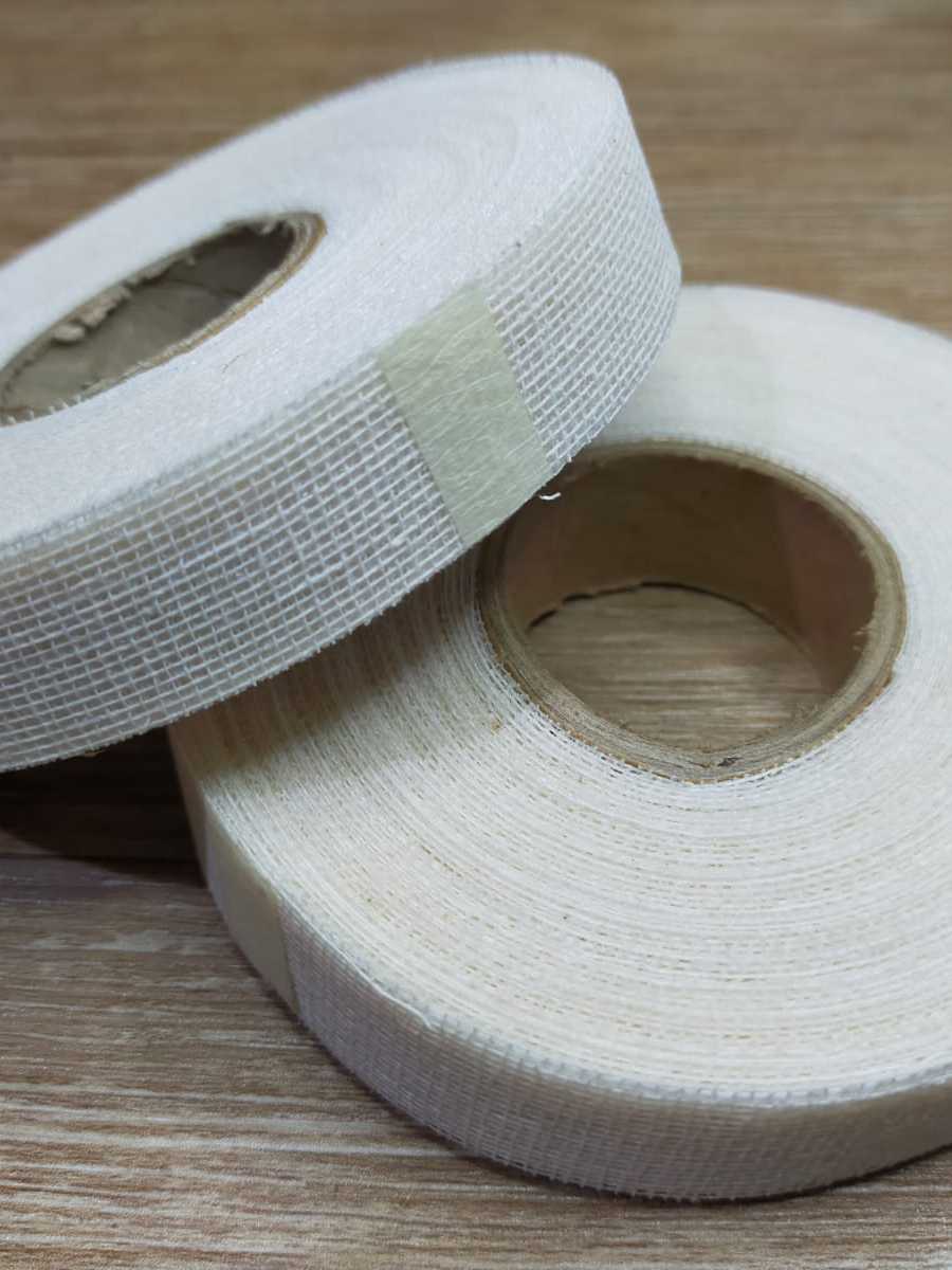 Jual Kasa Perban Gipsum 2cm x 20 Meter Lem Plafon Kasa Gypsum | Shopee ...