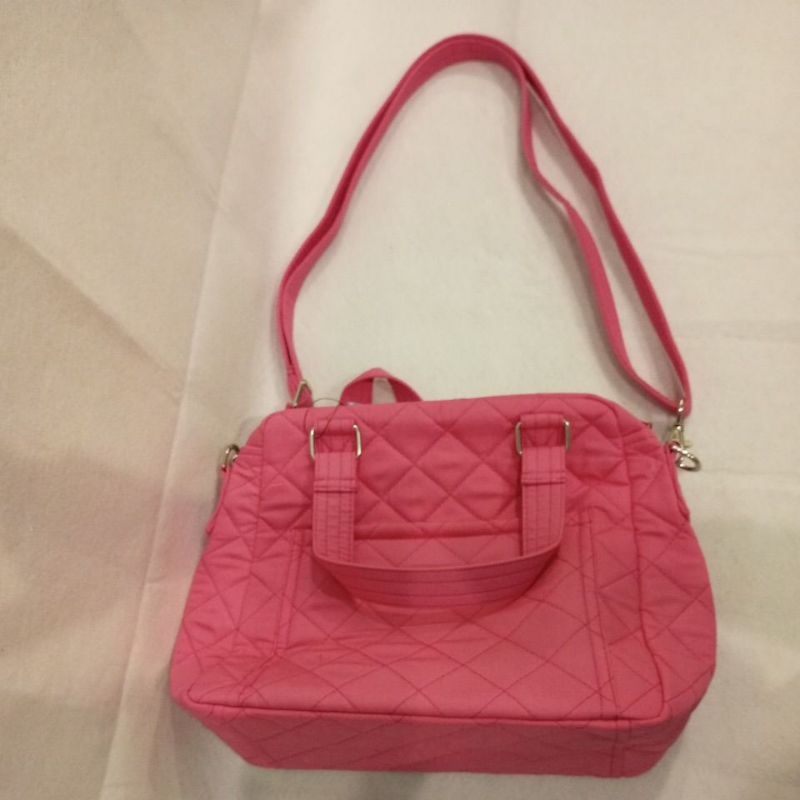 Jual Tas Naraya 2 Tali | Shopee Indonesia