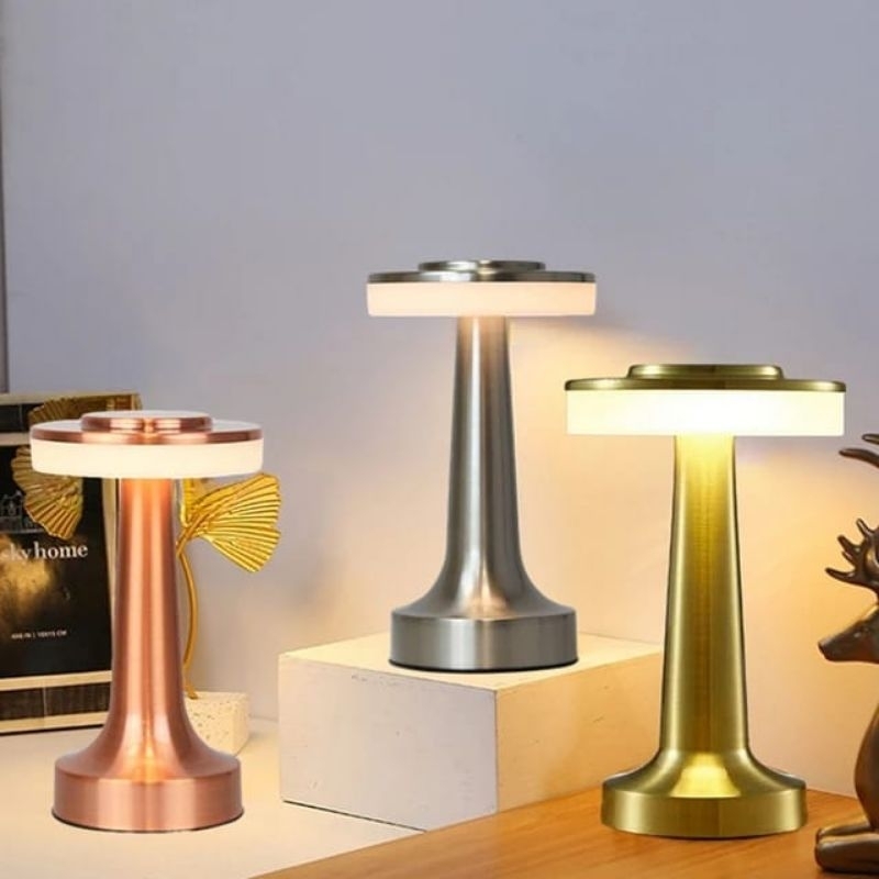 Jual AKIA Lampu Hias Aesthetic Lampu Meja Lampu Baca Lampu Tidur Lampu ...