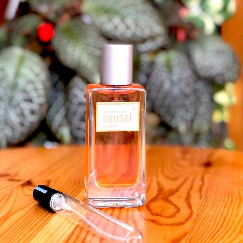 Jual ALT "MOROCCAN SUNSET" Decant Parfum Original/Travel Size/Tester ...