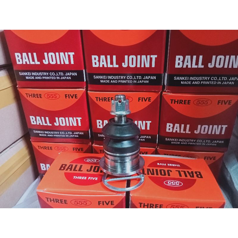 Jual Ball joint Atas Innova Inova Fortuner Revo Vigo Innova Reborn ...