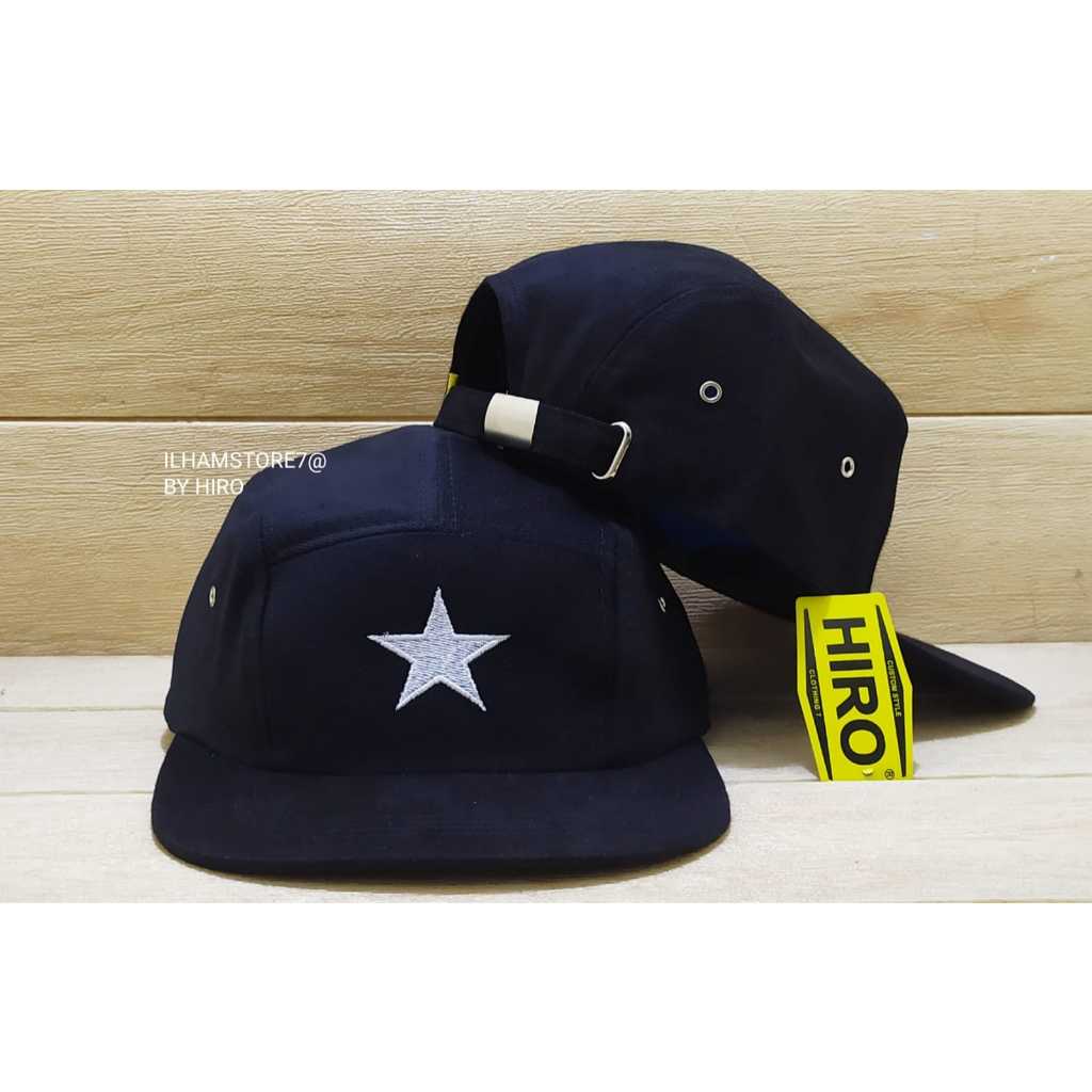 Jual Topi Snapback 5panel New Model/Topi Distro Pria/Topi Hip-Hop keren ...