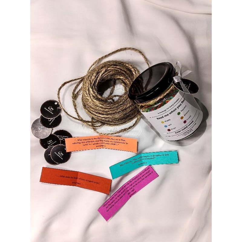 Jual quran jar/bayna jar english version. FULL QUR'AN. islamic gift ...