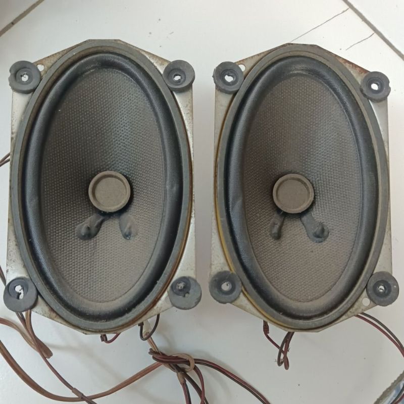 Jual Speaker Bekas Copotan TV | Shopee Indonesia