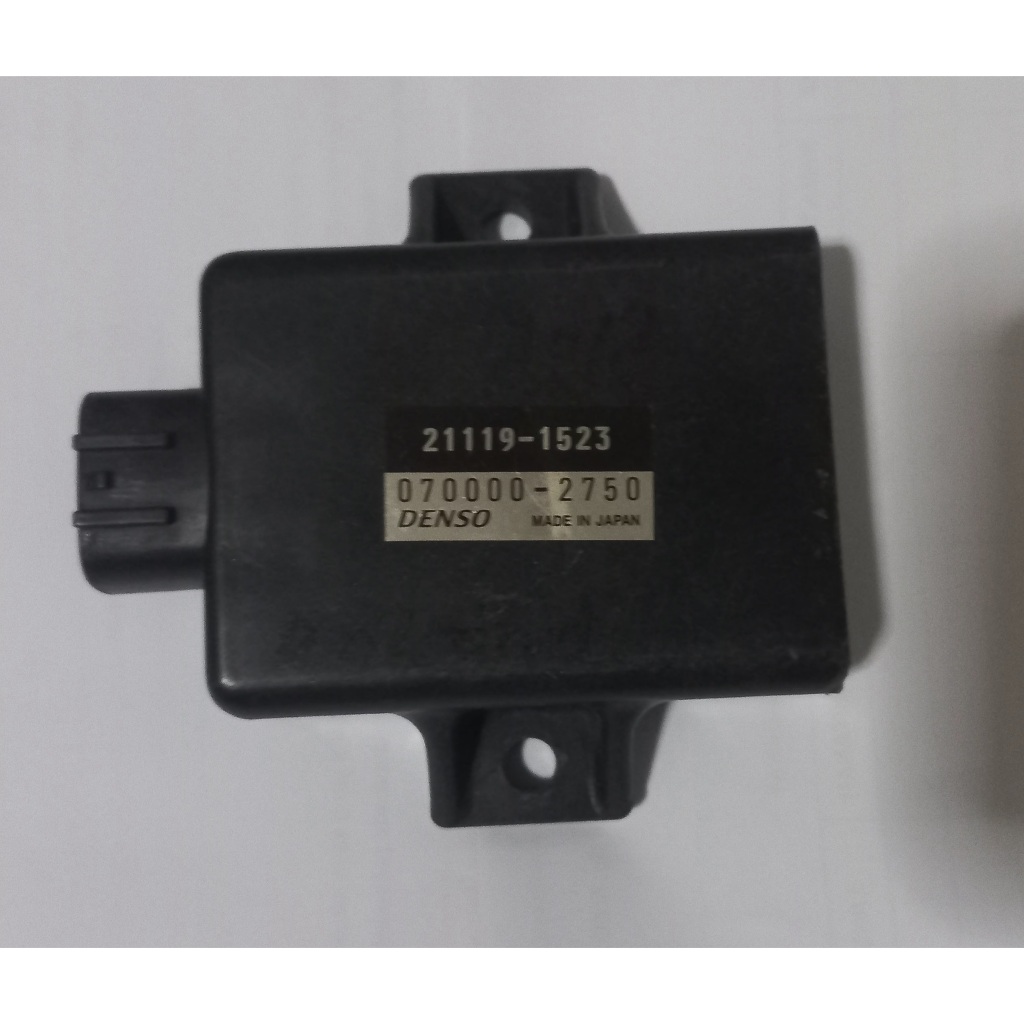 Jual CDI 1523 Denso Original Made In Japan | Shopee Indonesia