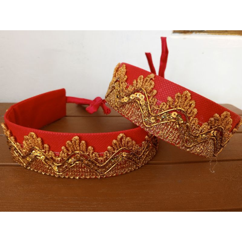 Jual Sortali anak-anak Batak /Penari Batak dan acara sekolah motif ...