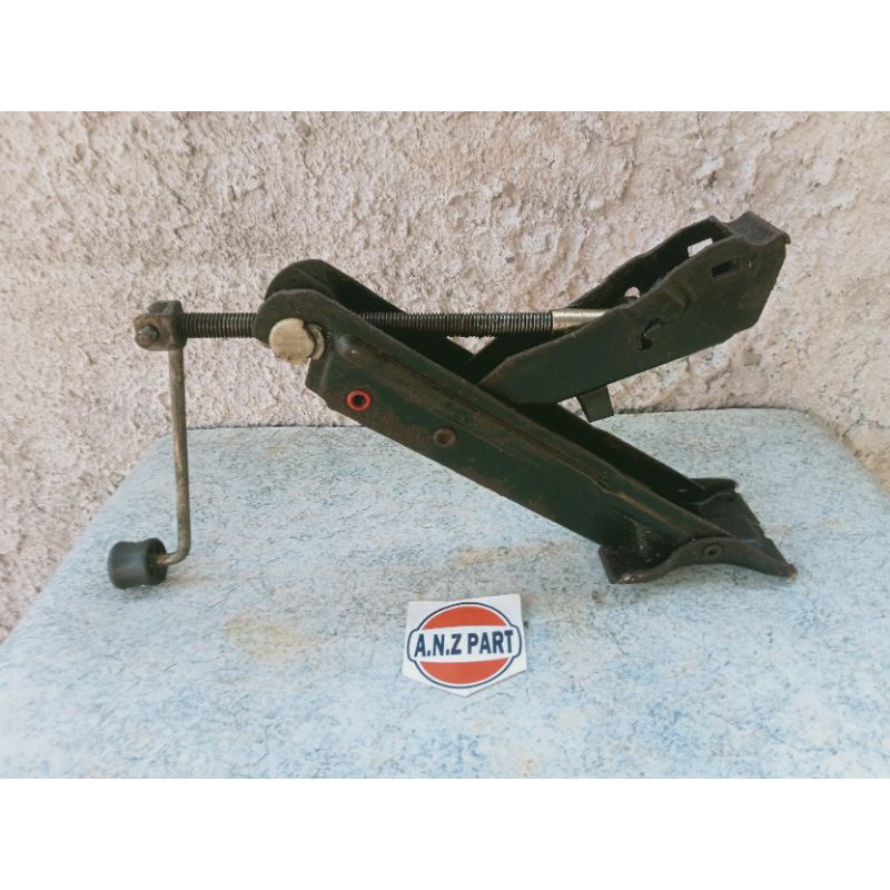 Jual Dongkrak Volvo Lawas antik Jadul | Shopee Indonesia
