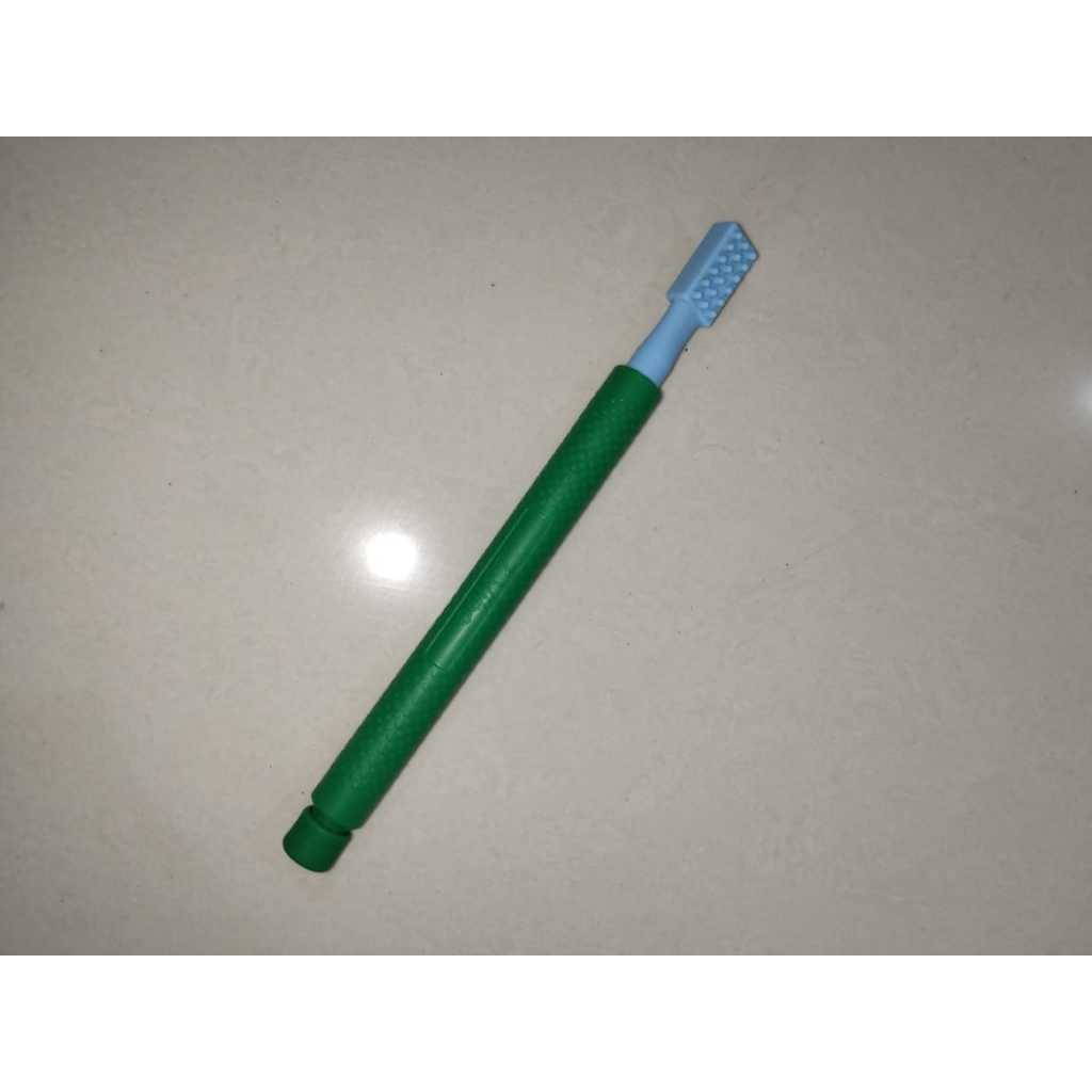 Jual ARK Z-Vibe Vibrating Oral Motor Tool (Alat stimulasi oral bergetar ...