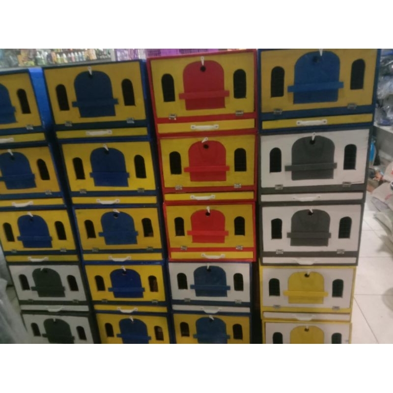 Jual gupon merpati burung dara gufon burung dara kandang burung ...
