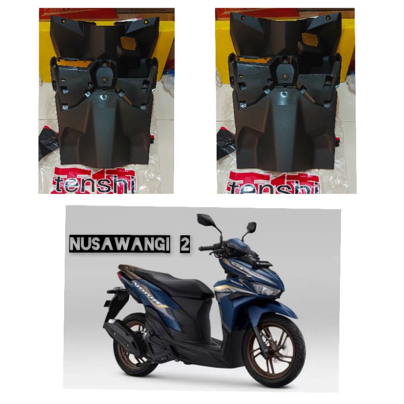 Jual Legshil Dalam Dek Kunci Vario 125 New Led thn. 2023 . merek tenshi ...