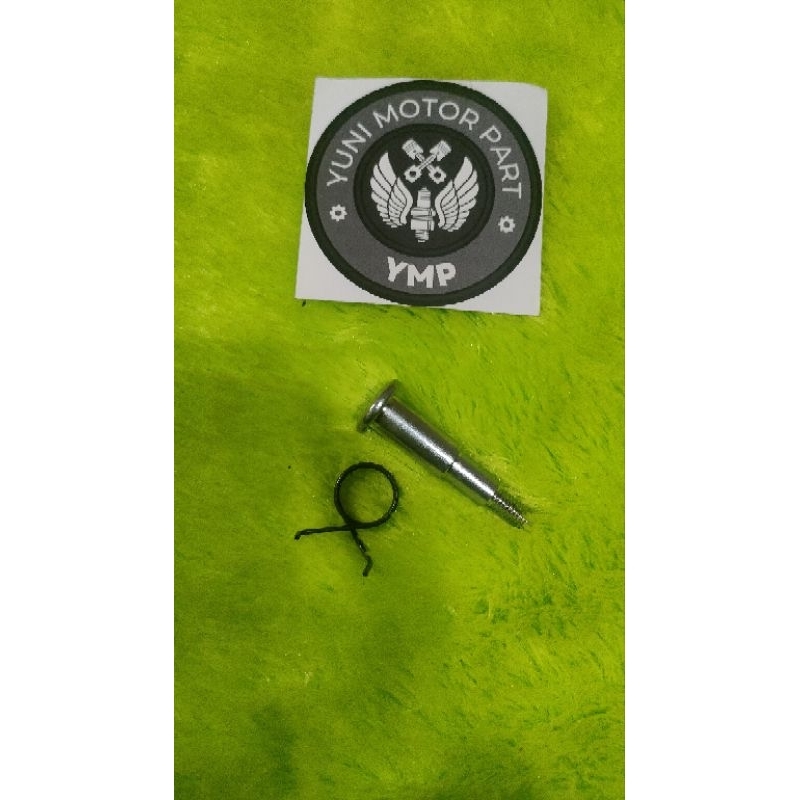 Jual original baut dan pet handle rem kanan depan Vario 125 150 110 LED ...