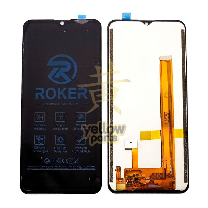 Jual LCD TOUCHSCREEN ADVAN G5 PLUS / G5+ | Shopee Indonesia