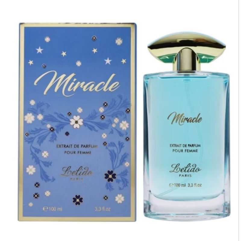 Jual lelido miracle 100 ml | Shopee Indonesia