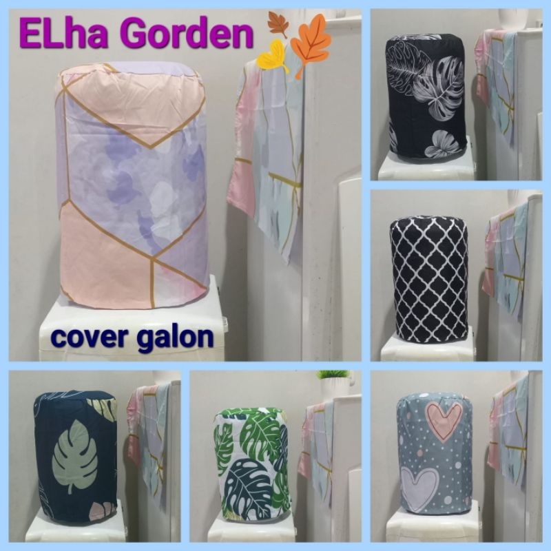 Jual COVER GALON MURAH / PENUTUP GALON | Shopee Indonesia