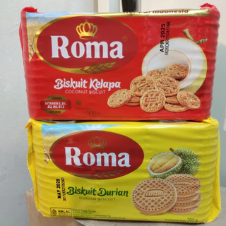 Jual Roma Biskuit Terlengkap & Harga Terbaru November 2024 | Shopee ...