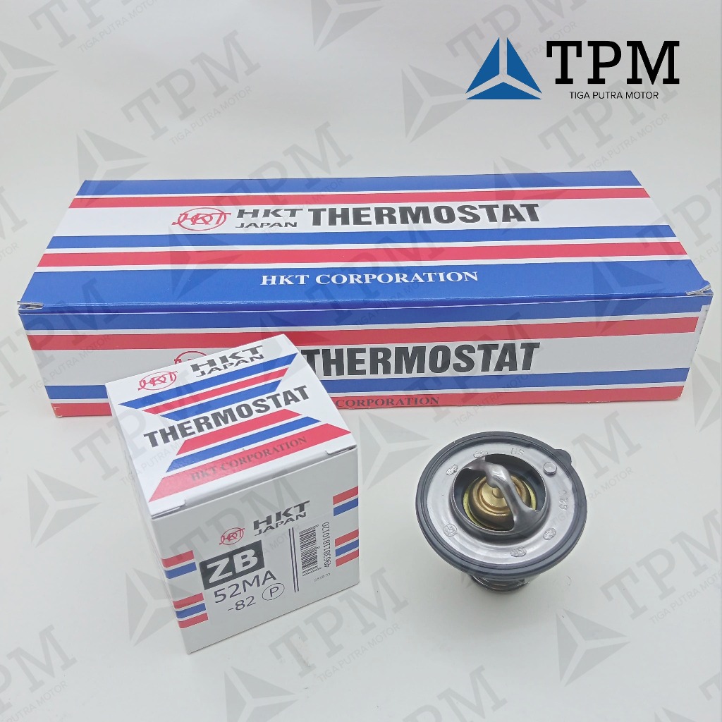 Jual THERMOSTAT FORD RANGER 2.5 ZB52MA-82P HKT JAPAN | Shopee Indonesia