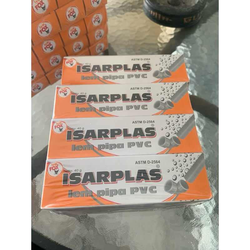 Jual LEM PIPA PARALON PVC / LEM FITTING PIPA PVC lem pvc pipa ISARPLAST ... Jual LEM PIPA PARALON PVC / LEM FITTING PIPA PVC lem pvc pipa ISARPLAST ...