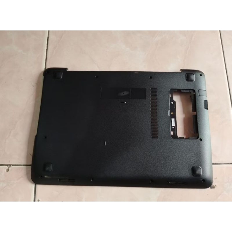 Jual NEW casing case bawah dasar laptop asus x455 a455 x455l a455l x454 ...