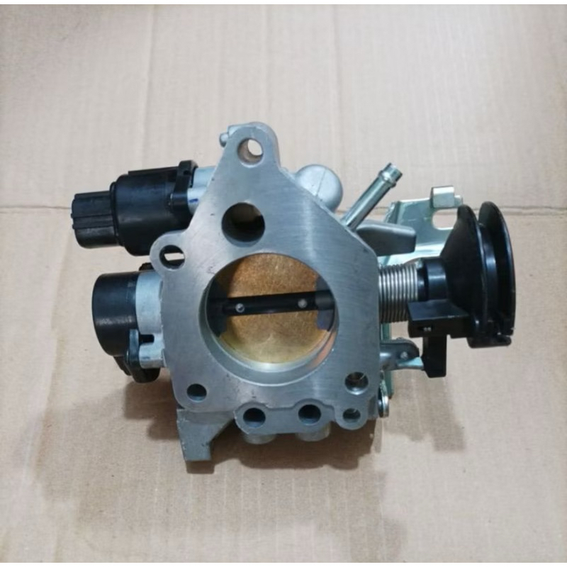 Jual Throttle body mobil Daihatsu Grand max Luxio Original | Shopee ...