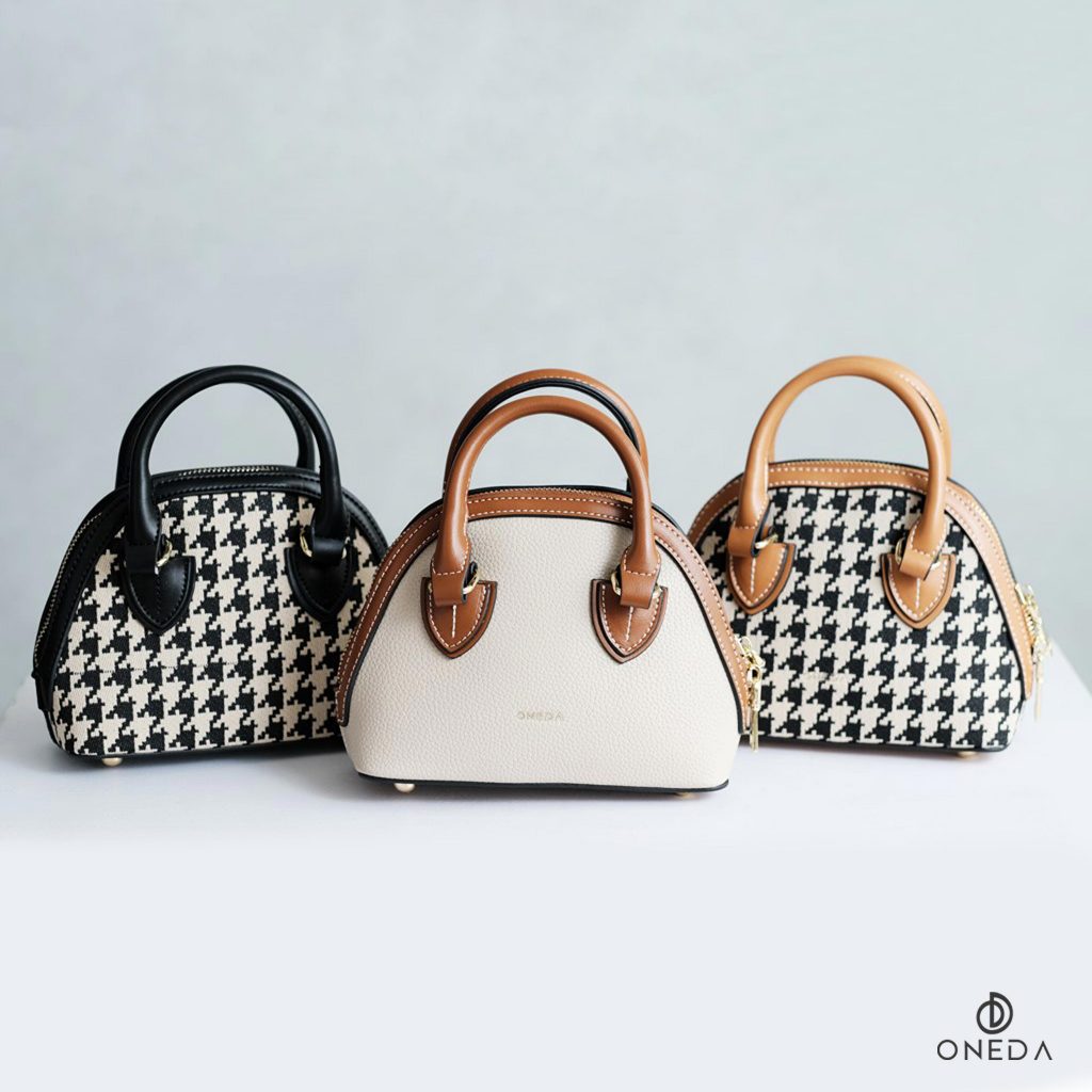 Jual Oneda Emily Tas Mini Jinjing Selempang Wanita #S8008 | Shopee ...