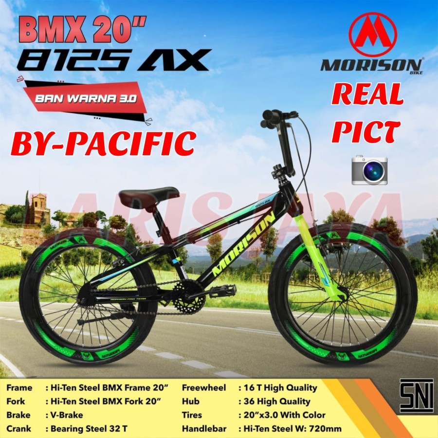 Jual Sepeda bmx 20 inch ATLANTIS BAN JUMBO sepeda bmx ukuran 20 ... Jual Sepeda bmx 20 inch ATLANTIS BAN JUMBO sepeda bmx ukuran 20 ...