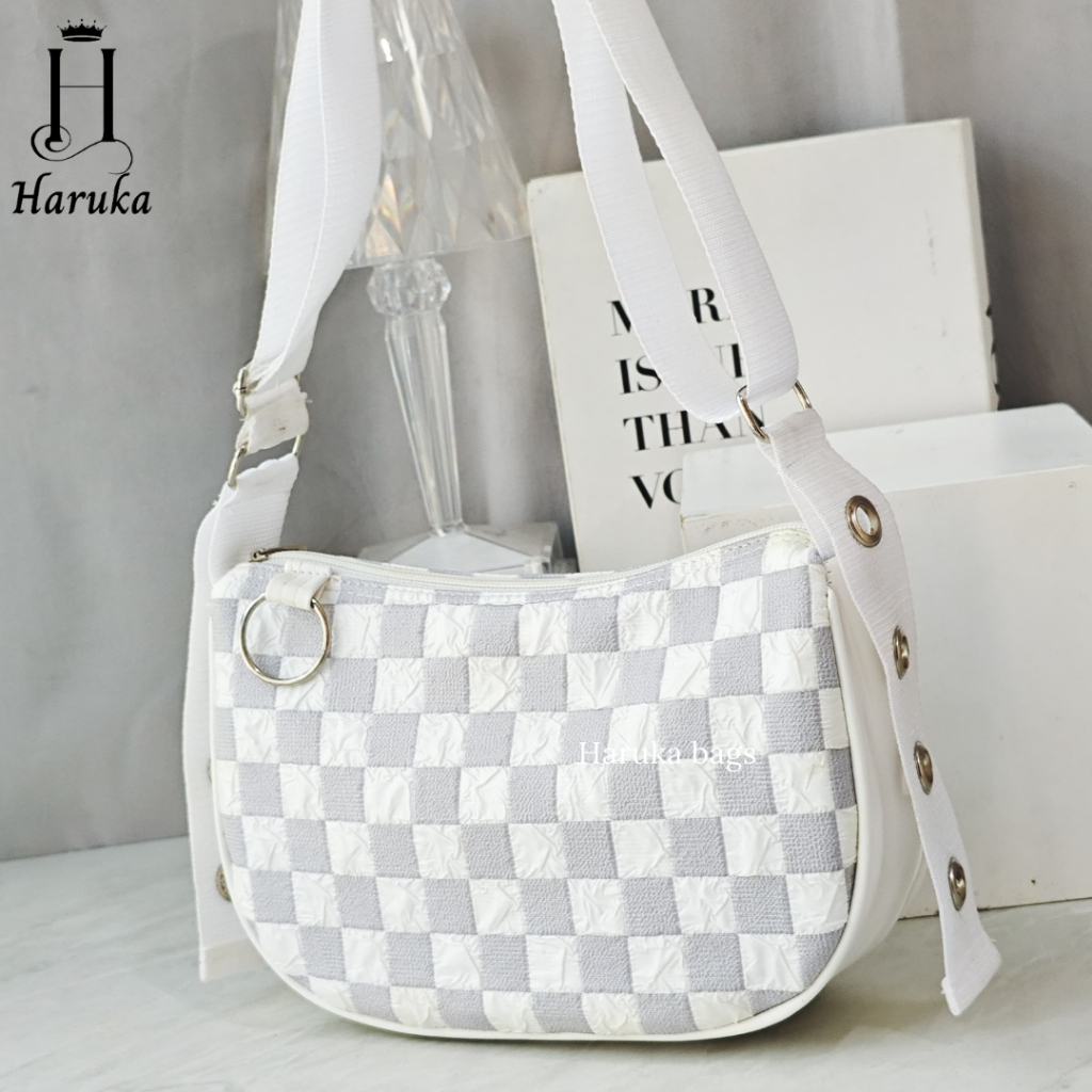Jual REIZUKA Tas Selempang Wanita Shandia Shoulder bag wanita cute ...