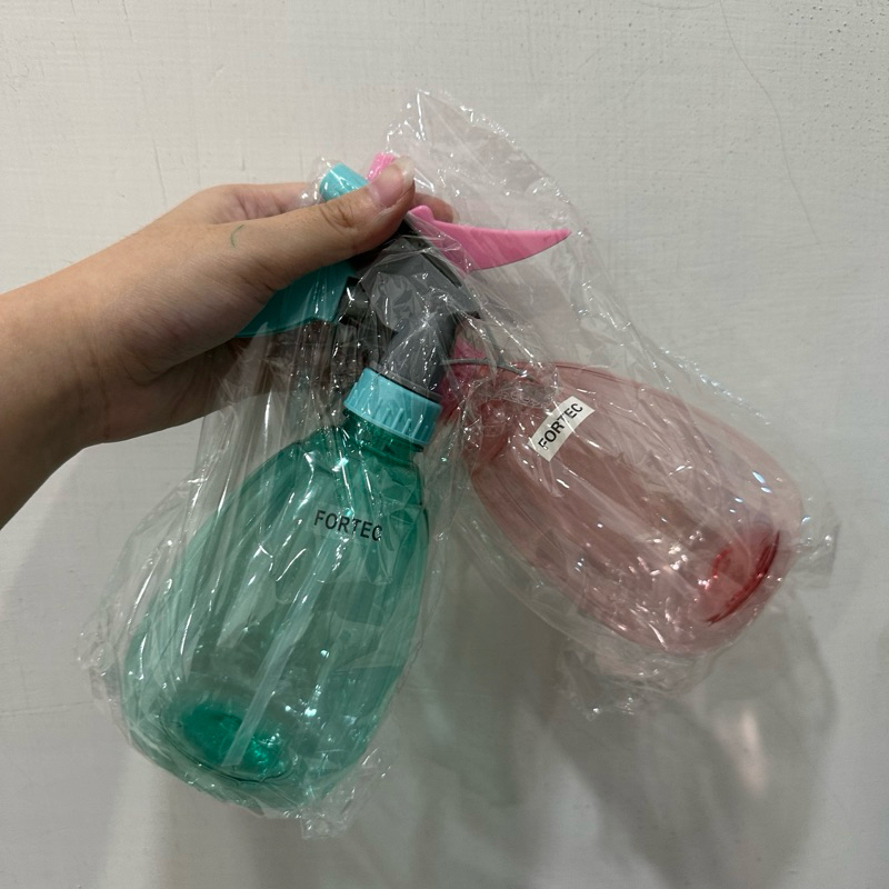 Jual 500cc GRANAT semprotan air botol sprayer disinfektan spray semprot ...