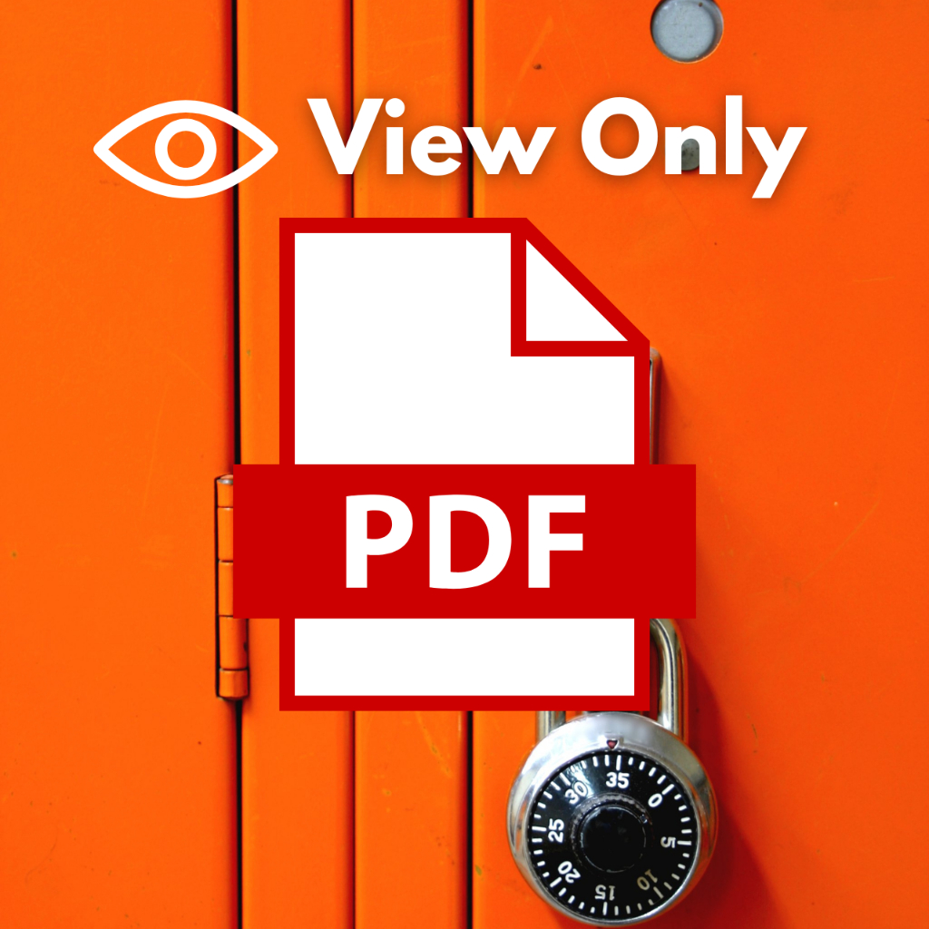 Jual Jasa Download File PDF yang di Proteksi/View Only GDrive | Shopee ...