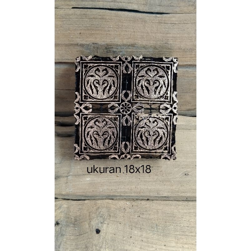 Jual (9)Canting cap tembaga,prakarya,canting batik cap,hiasandinding ...