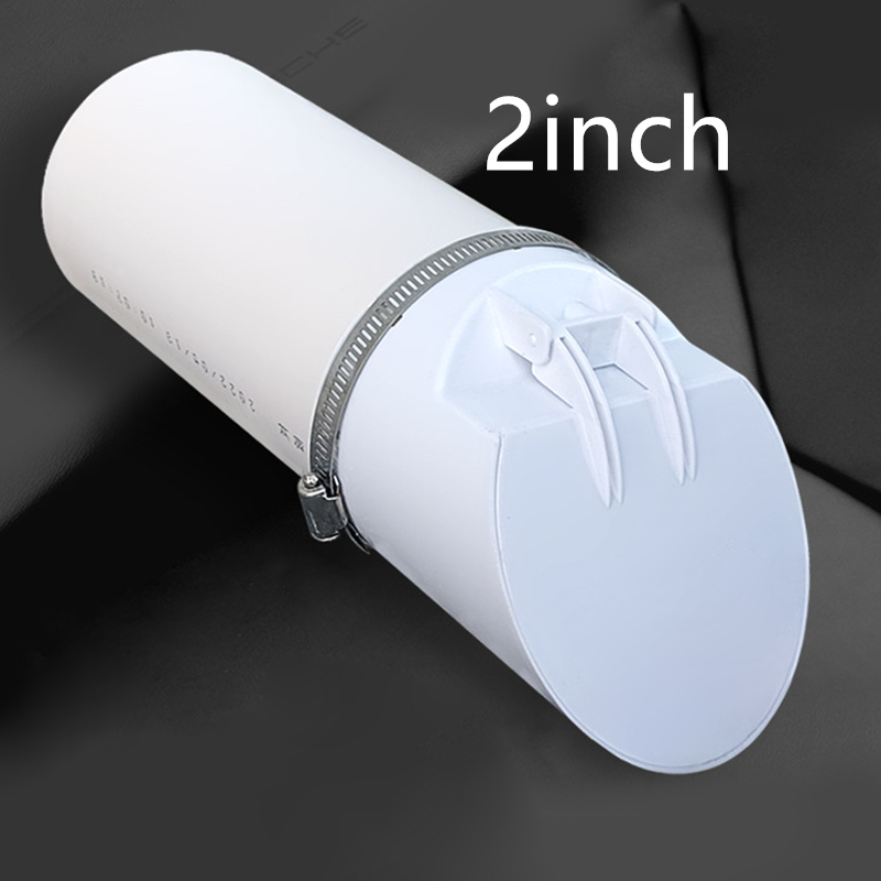 Jual Backflow Valve 2 Inch Backflow Anti Tikus Anti Bau Anti Kecoa ...