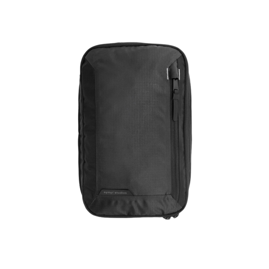 Jual Tas Travel Sympl Packing Cube Small Organiser Pouch Baju Lipat ...