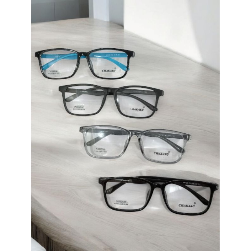 Jual Frame kacamata plastik dengan tipe 68129 sangat cocok dipakai ...
