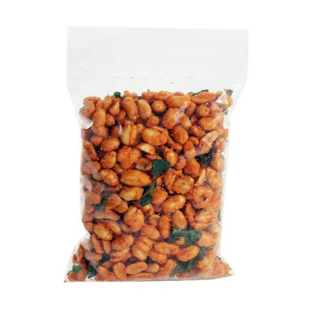 Jual KACANG BANGKOK/ KACANG THAILAND / KACANG DAUN JERUK SNACK SNEK ...