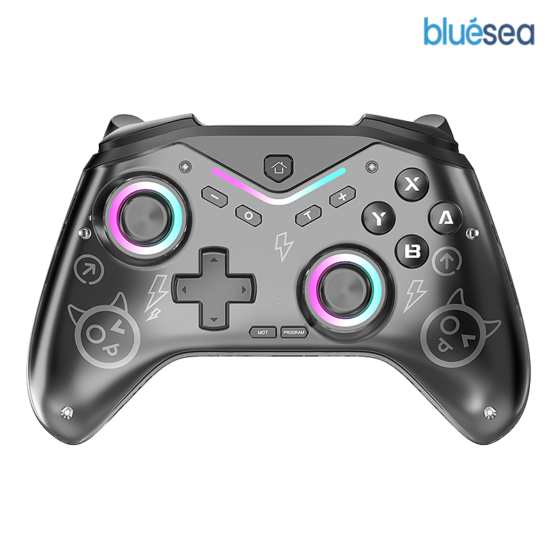 Jual Bluesea Wireless bluetooth gamepad Wireless Gaming Controller ...