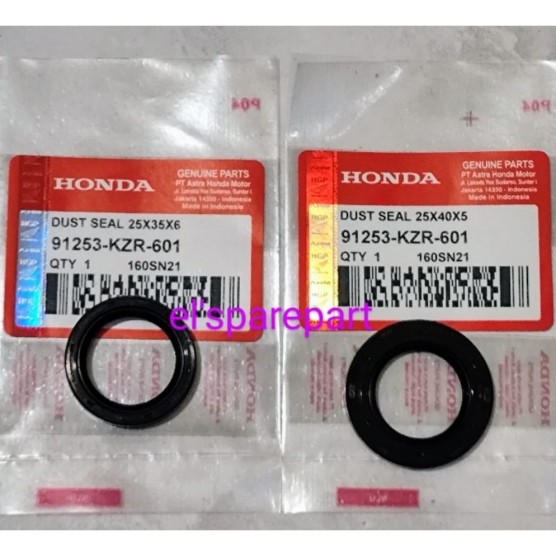 Jual seal arm vario 125 150 160 pcx 125 150 160 adv 150 160 | Shopee ...