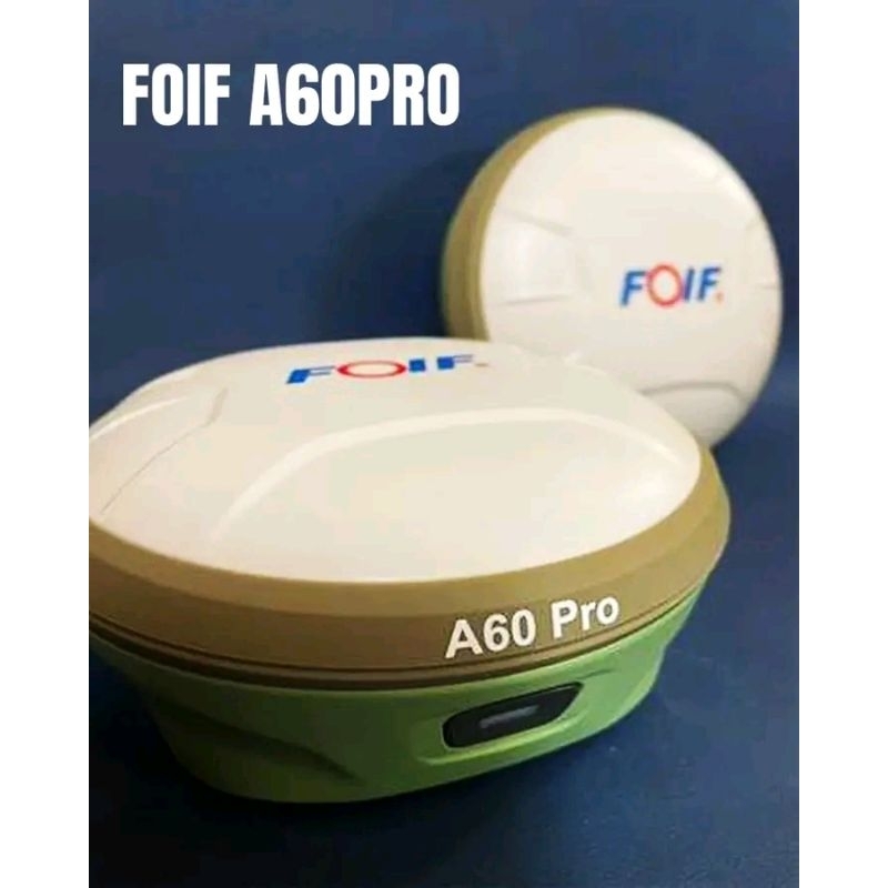 Jual GPS Geodetik gnss FOIF A60 Pro | RTK Gnss FOIF A60Pro | RTK Gnss ...