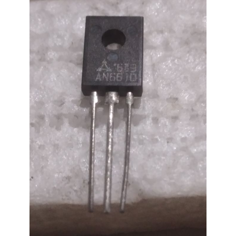 Jual IC AN6610 Motor Control | Shopee Indonesia