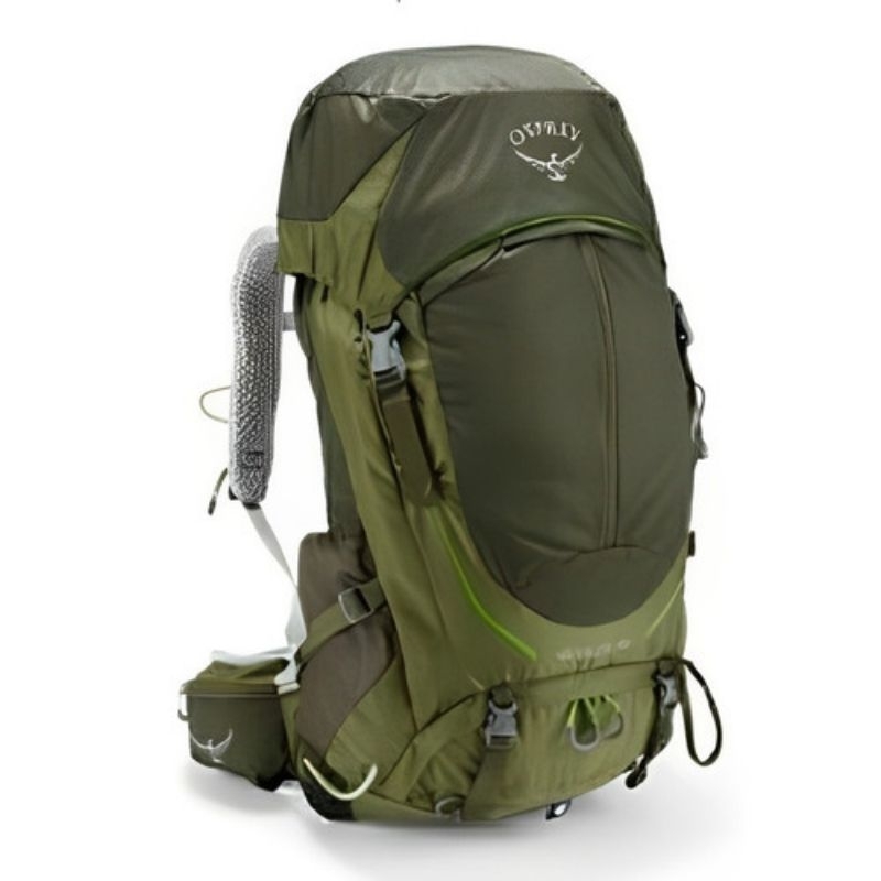 Jual CARRIER OSPREY STRATOS 50 BACKPACK MEN'S WOMEN'S TAS GUNUNG ...