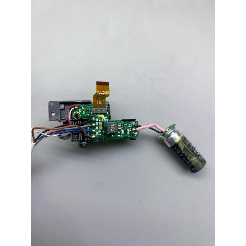 Jual Pcb flashboard fujifilm xa5 | Shopee Indonesia