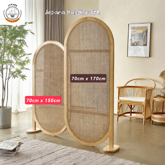 Jual Partisi Hias Ruangan | Penyekat Ruangan | Sekat Ruang | Divider ...