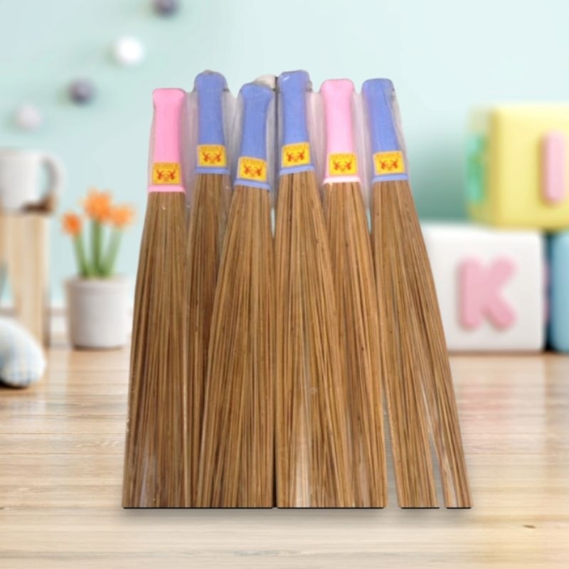 Jual Sapu Lidi Terlengkap & Harga Terbaru April 2026 | Shopee Indonesia