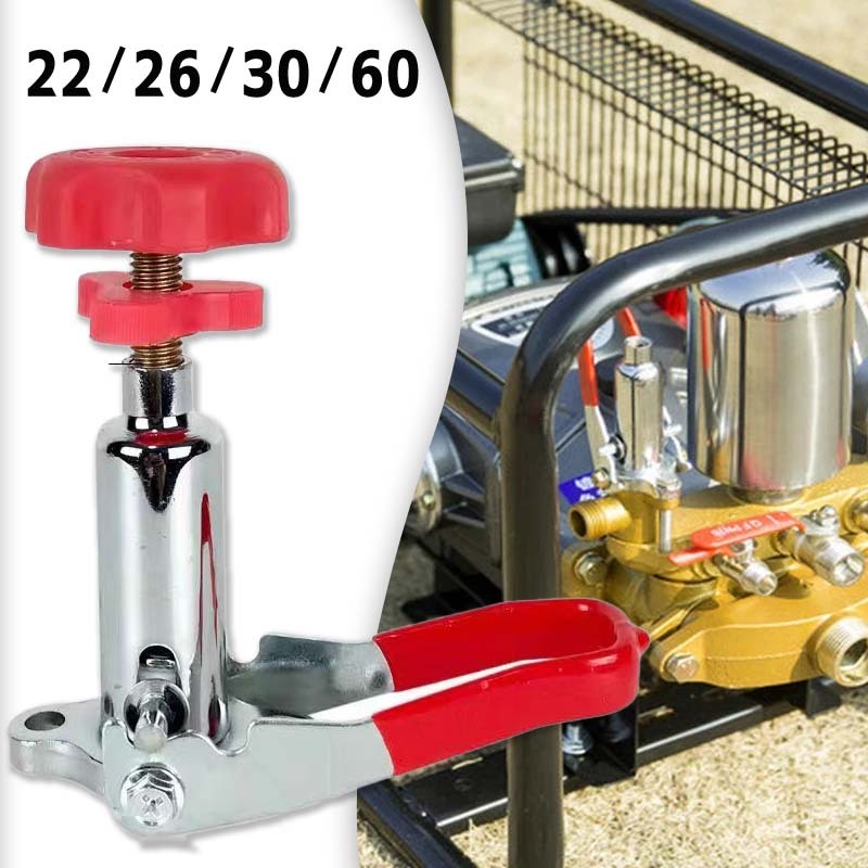 Jual Pressure Regulating Valve 22 26 30 60 Sprayer Regulator Set Assy ...