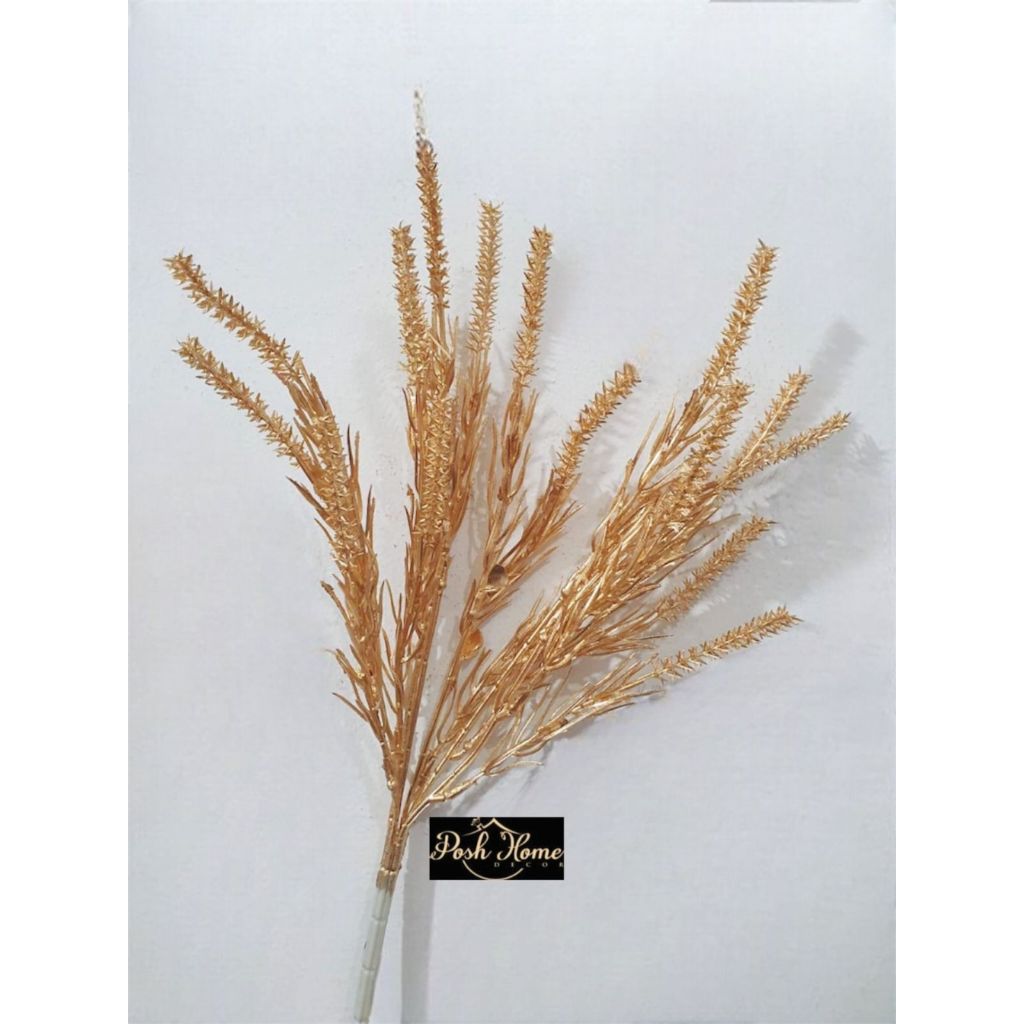 Jual Daun Gold/ Daun emas / / Daun Jarum Pinus | Shopee Indonesia