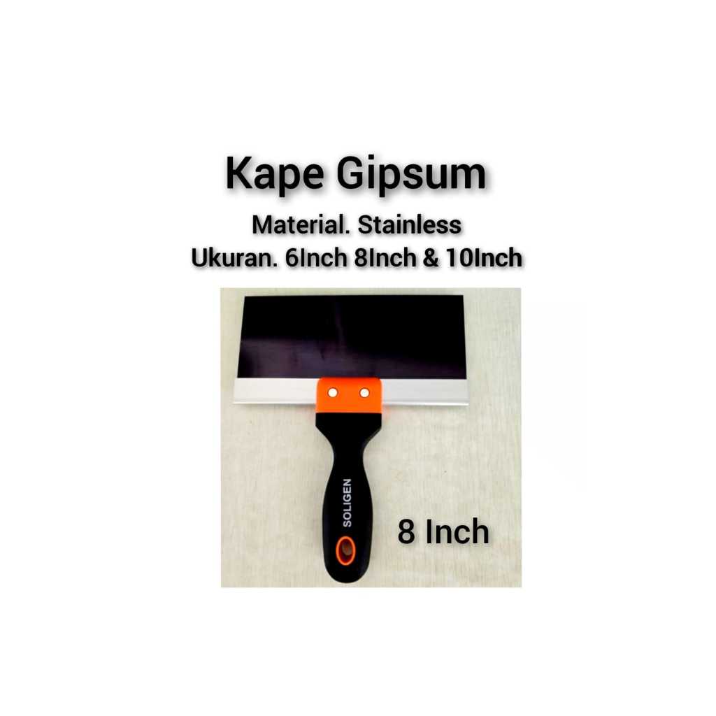 Jual Kape Gipsum Wallpapers Stainless Skrap Kapi Gypsum Sekrap Plat ...