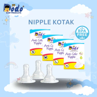Toko Online Dodo Official Store | Shopee Indonesia