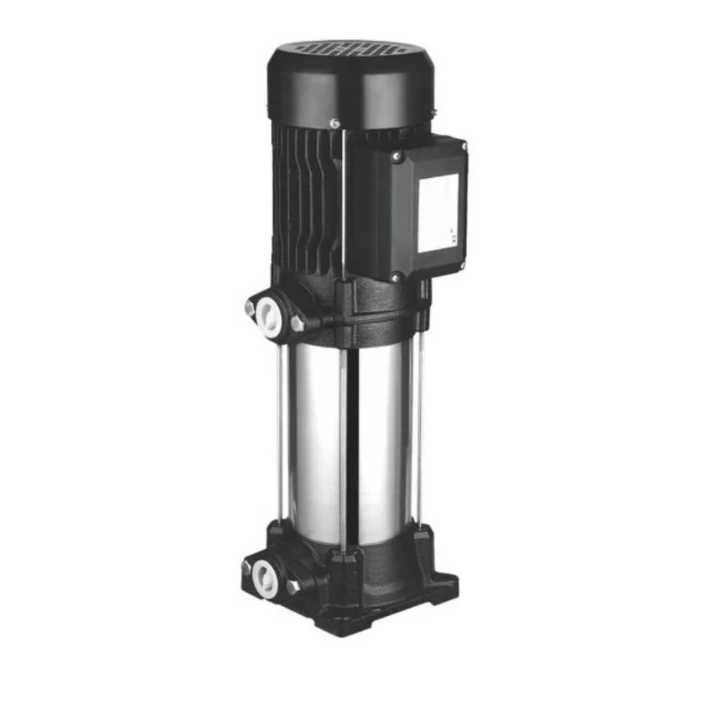 Jual Pompa Lyson VM 2-9x7 / PLD 2-7 1 phase/ vertikal pump/booster ...